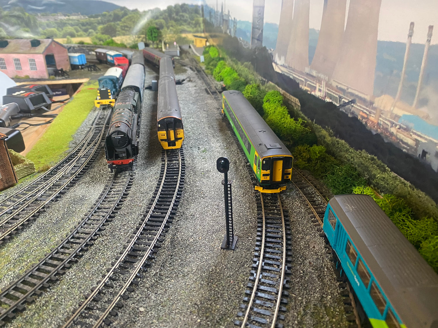 Welcome – Midland Models