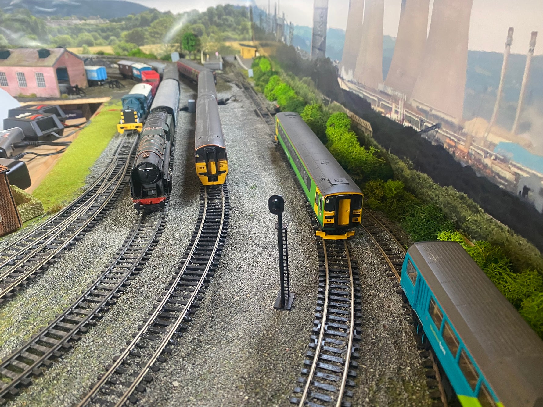 Welcome – Midland Models