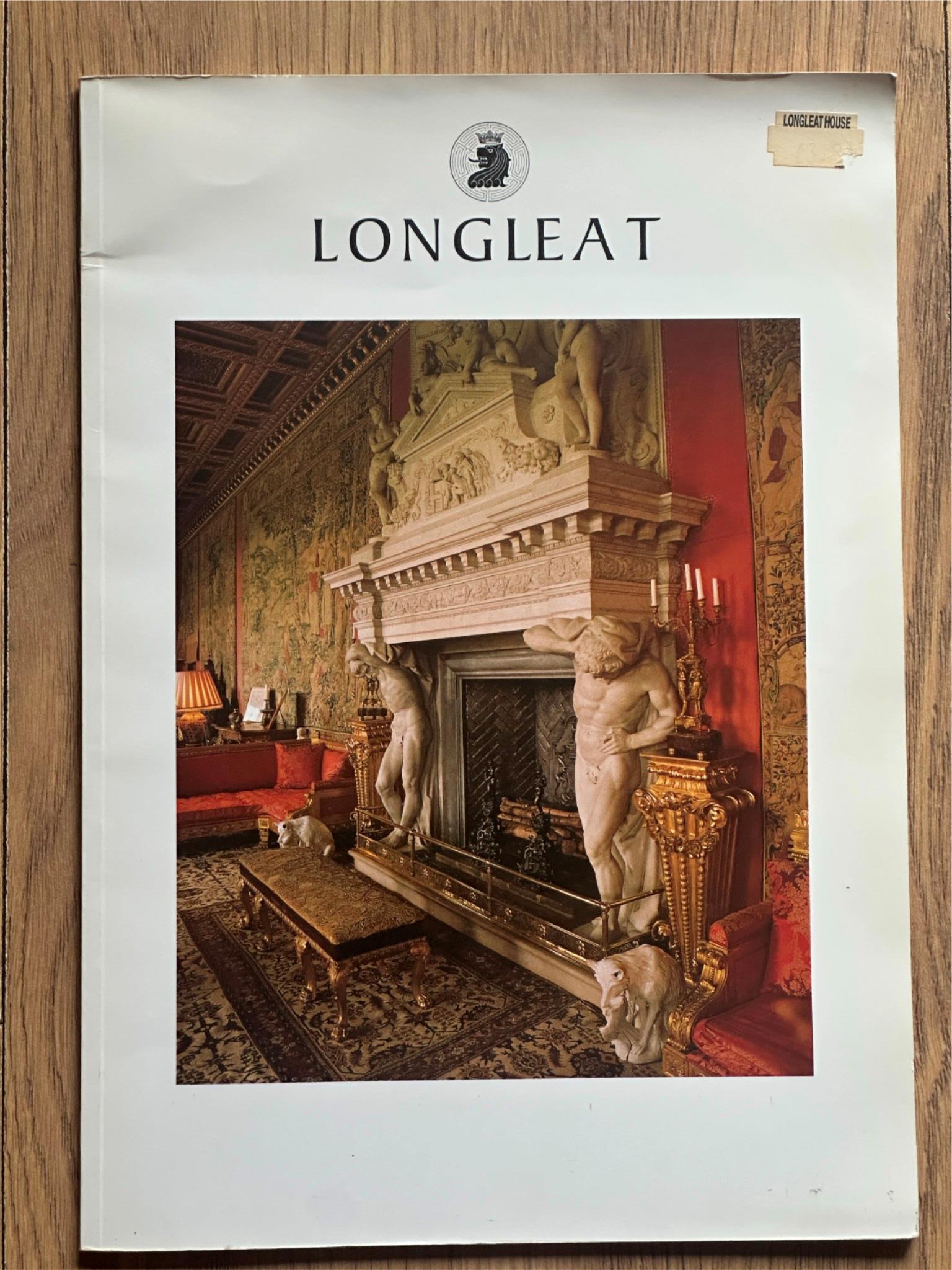 Guidebook - Longleat – Midland Models